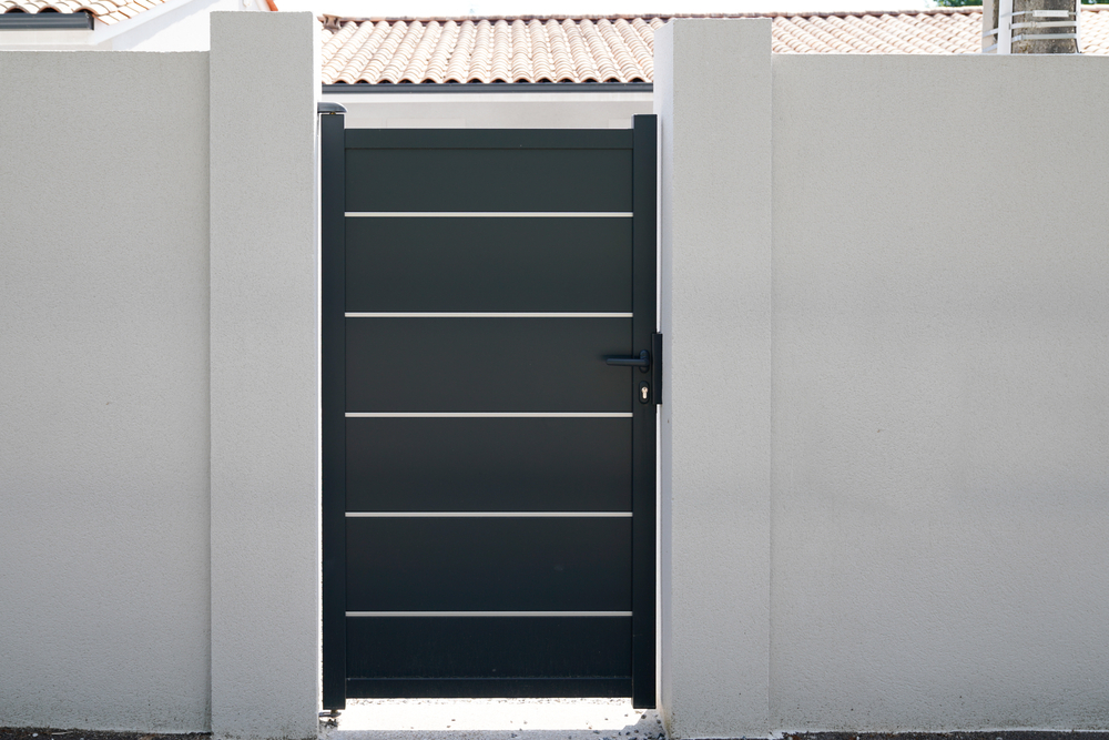 The Best Pedestrian Gates Company in The Bay Area - Rated #1