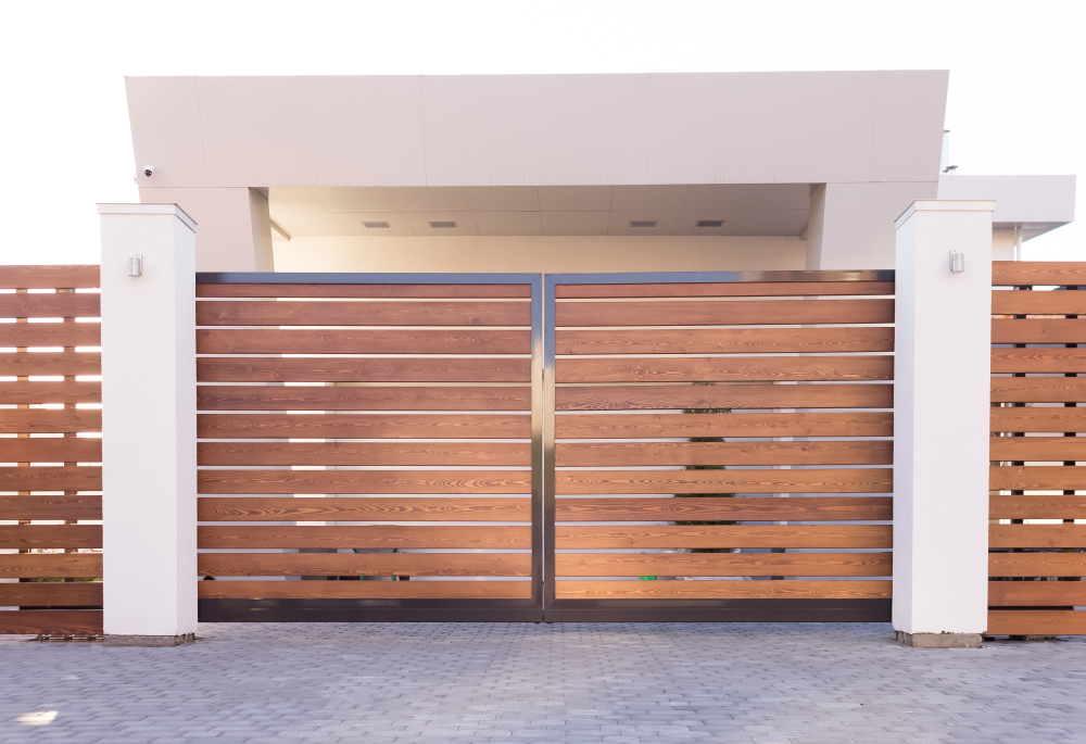 Up And Down Garage Doors And Gates in San Jose, CA
