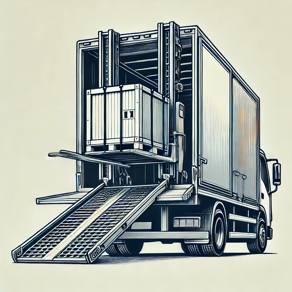 What Is a Lift Gate: Must-Know Info (2024)