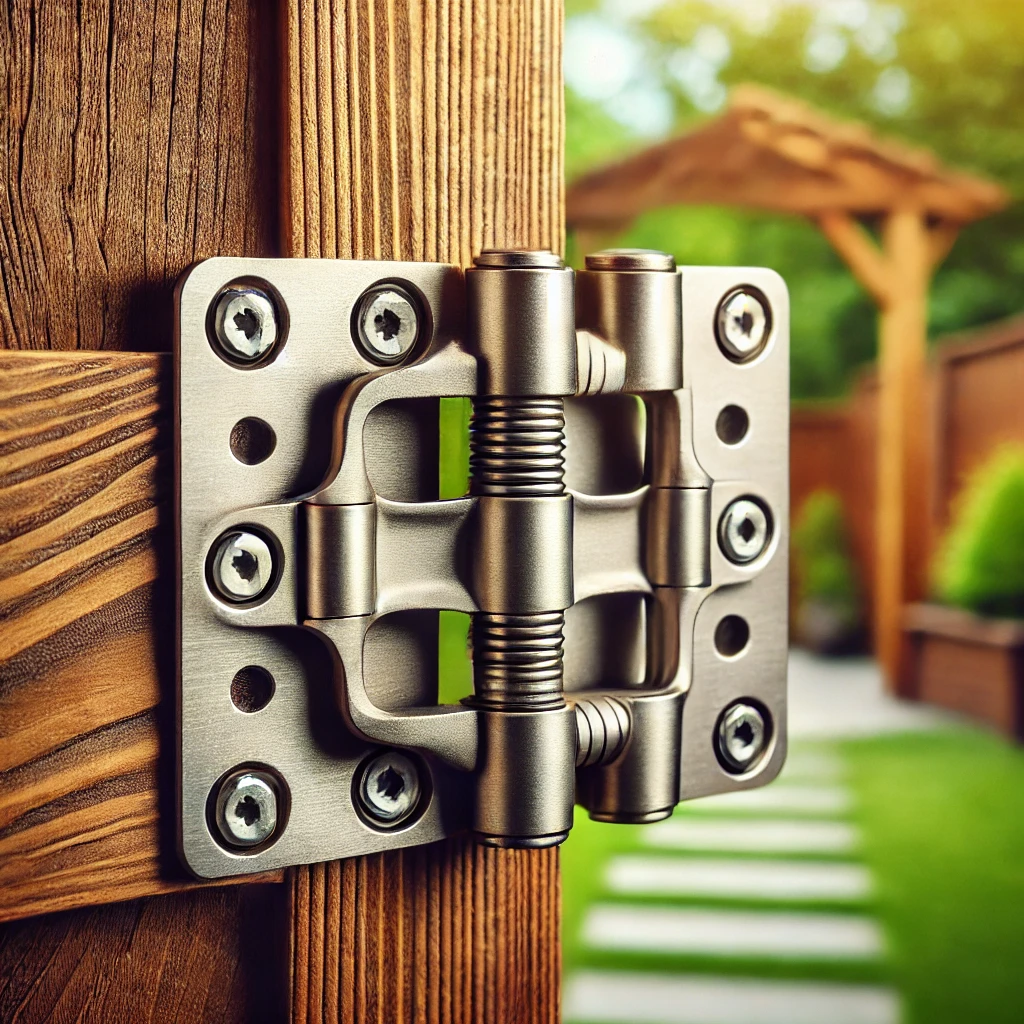 Adjustable Gate Hinges: Affordable and Long-Lasting (2024)