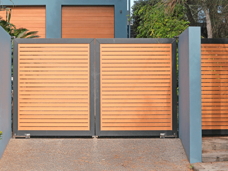 Up And Down Garage Doors And Gates in San Jose, CA
